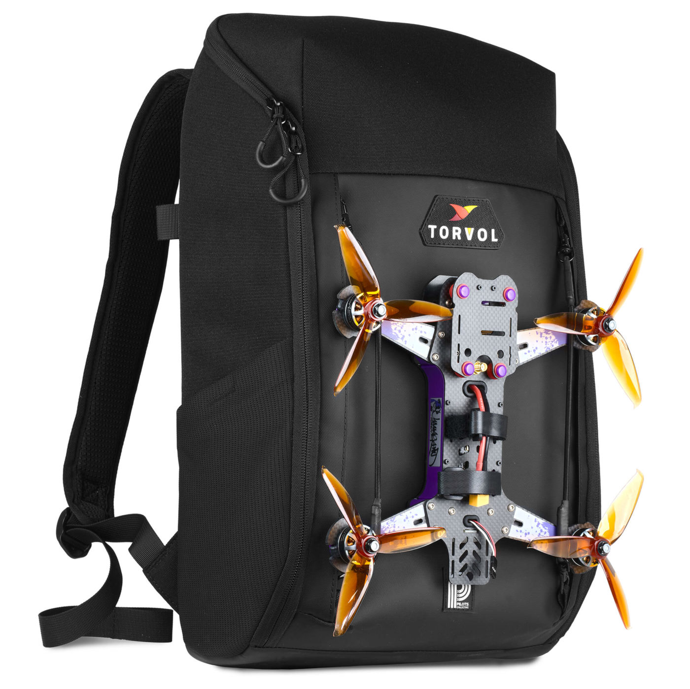 Urban Backpack - Torvol freestyle backpack