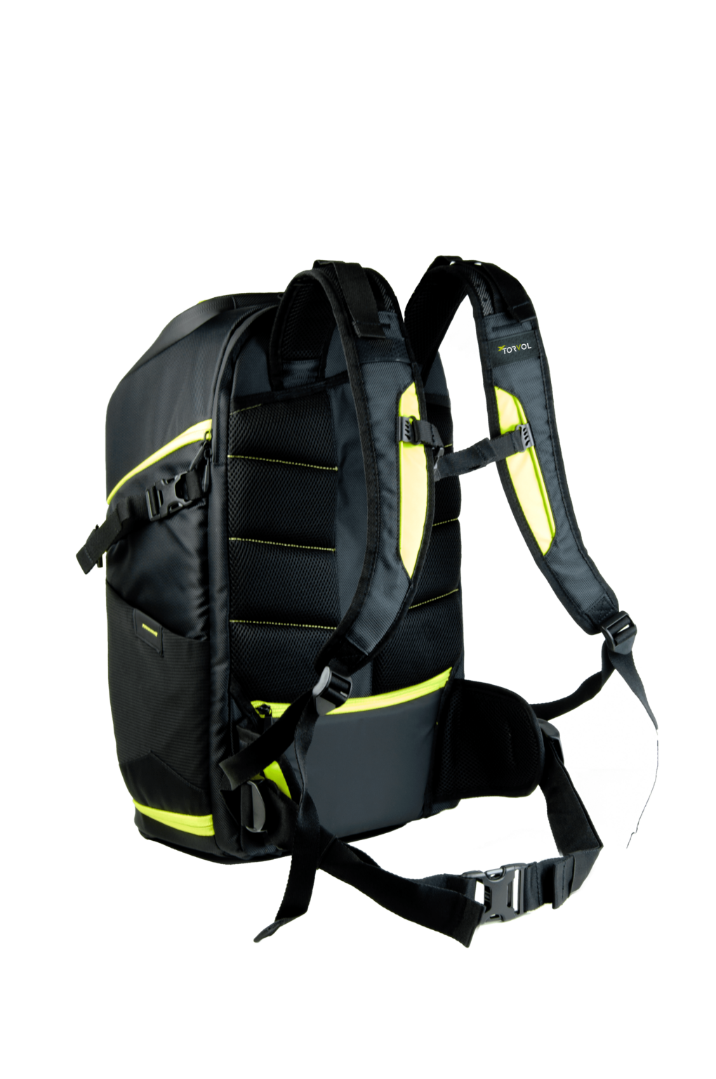 QUAD PITSTOP BACKPACK PRO V2 - Torvol