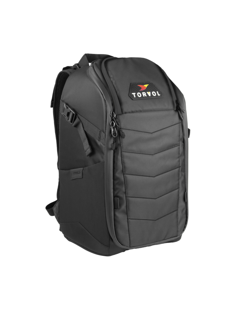 QUAD PITSTOP BACKPACK V2 - Torvol