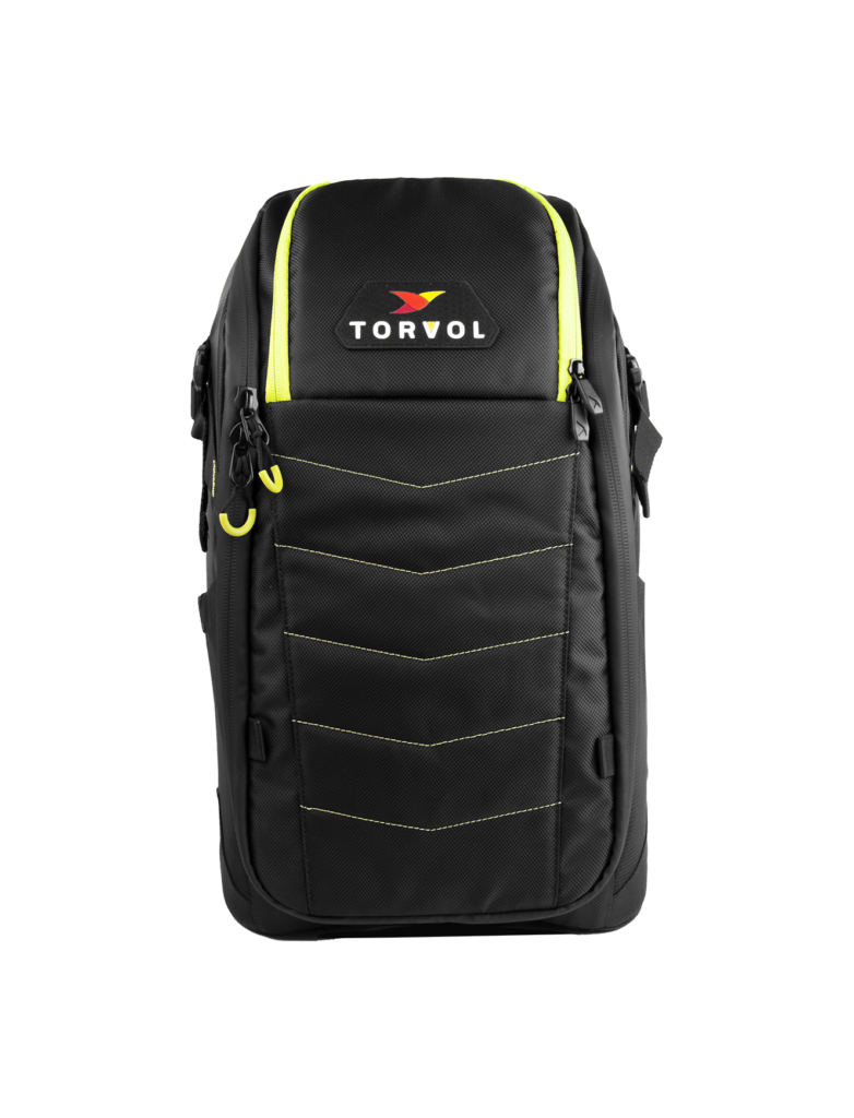 QUAD PITSTOP BACKPACK V2 - Torvol
