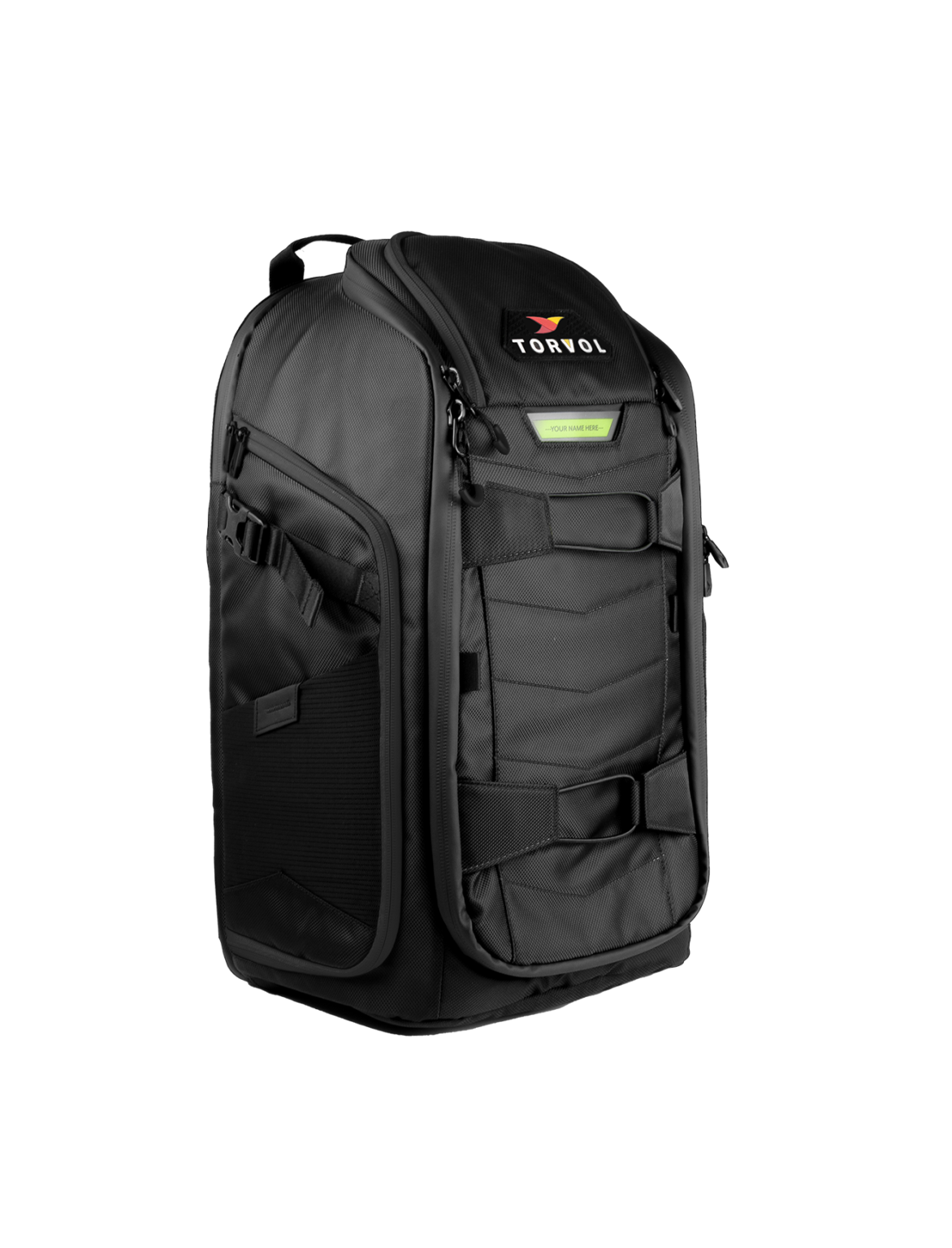 QUAD PITSTOP BACKPACK PRO V2 - Torvol