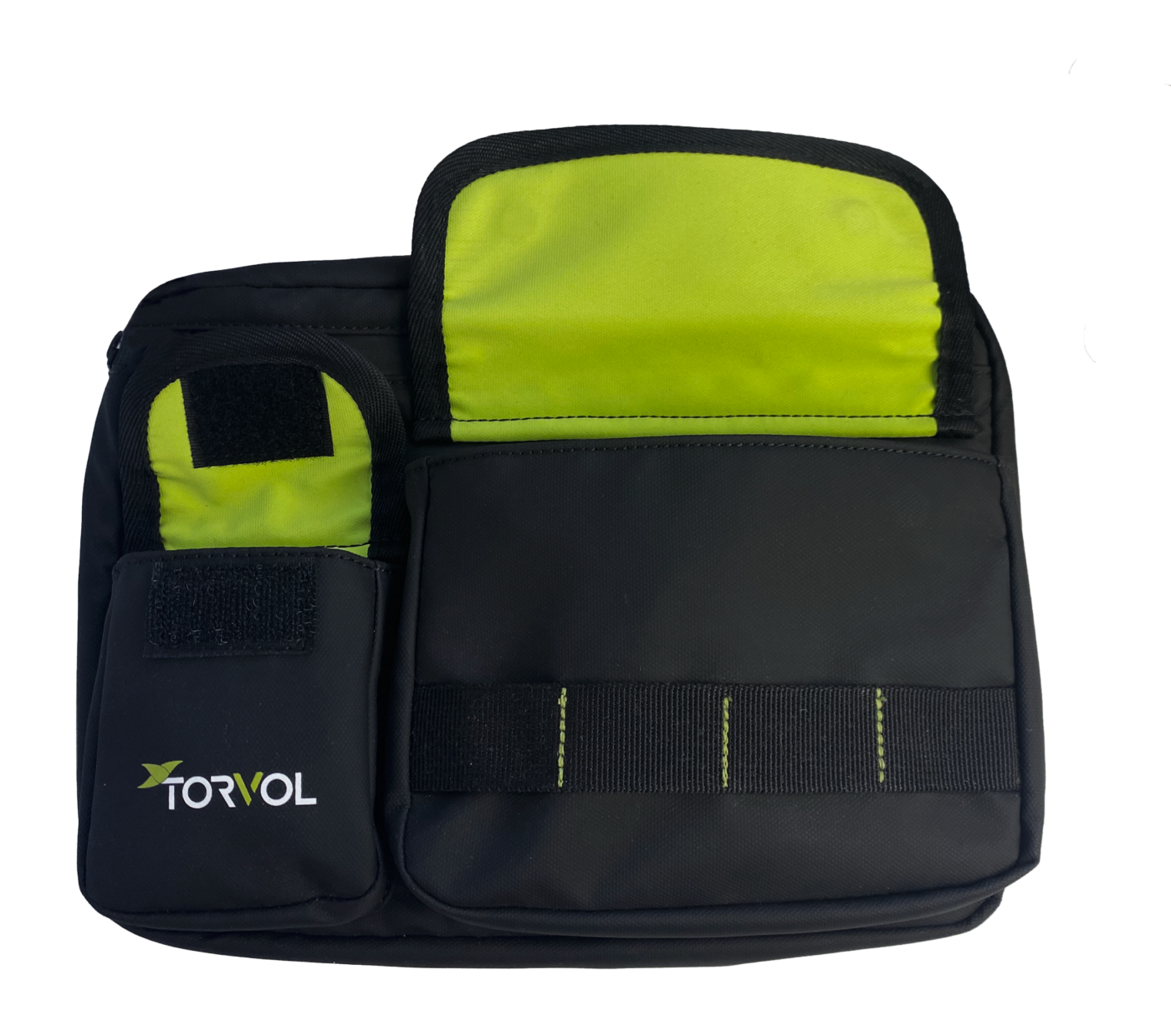 QUAD PITSTOP BACKPACK PRO V2 - Torvol