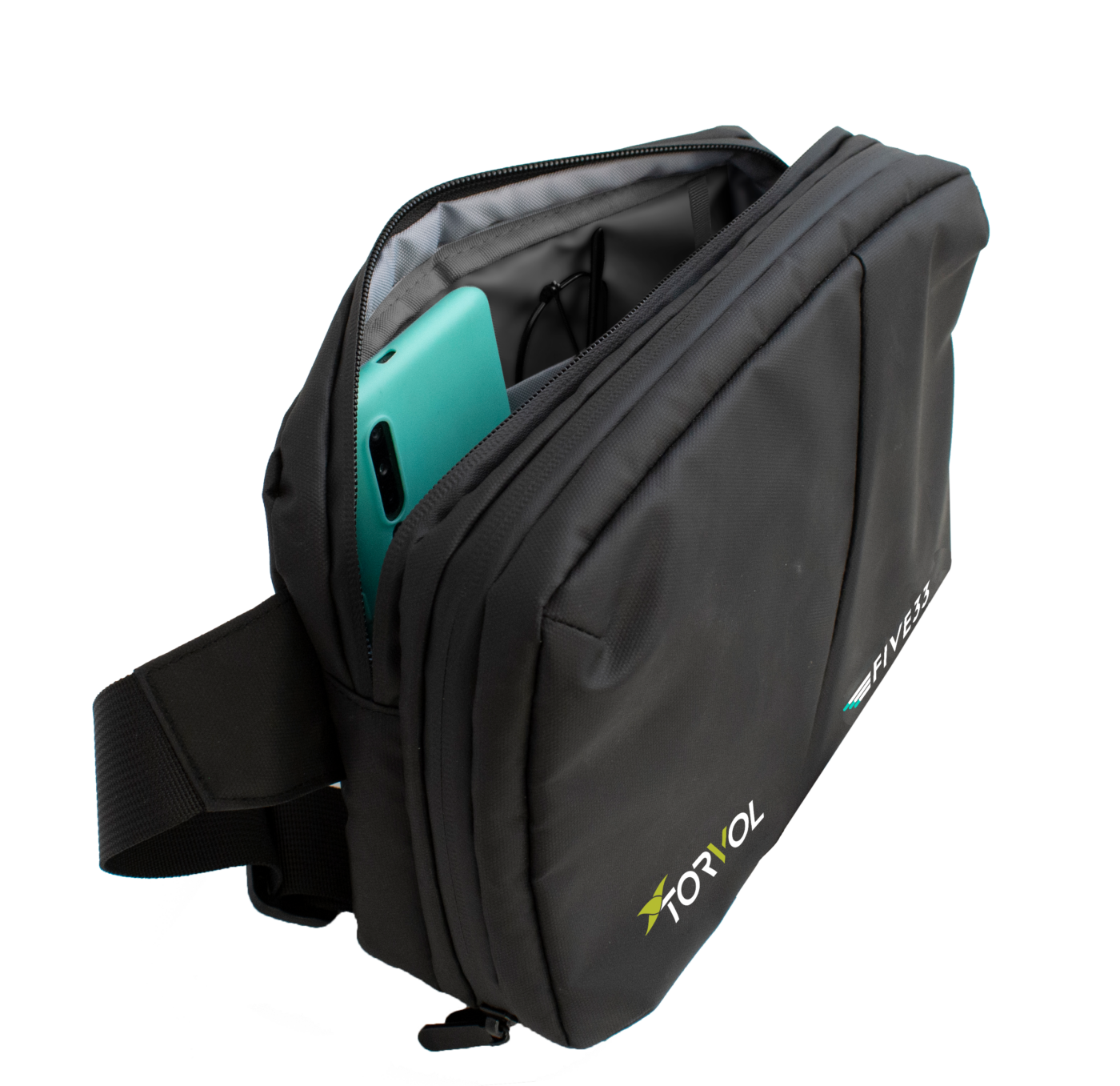 FAST TRACK BAG - Torvol