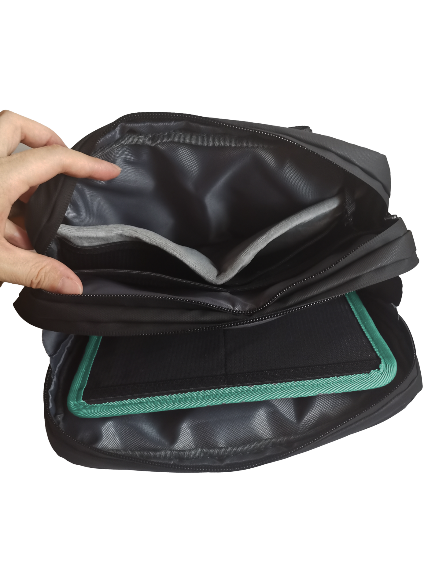 FAST TRACK BAG - Torvol